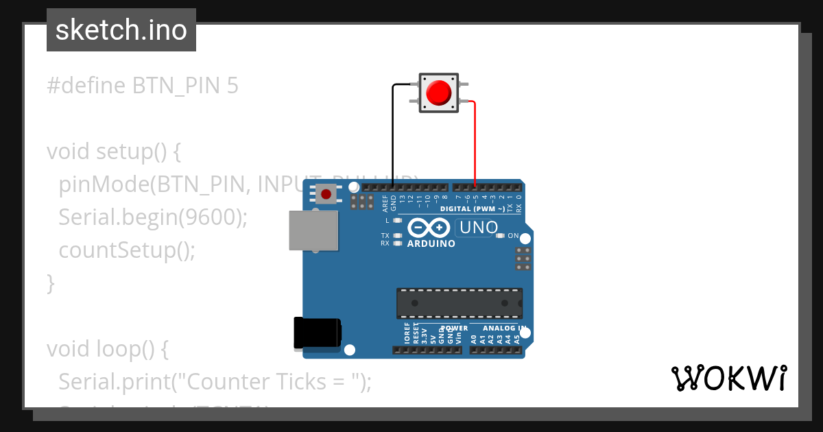 T3compa Wokwi Esp32 Stm32 Arduino Simulator 9457