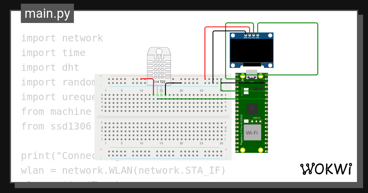 Tarefa Final Wokwi Esp32 Stm32 Arduino Simulator