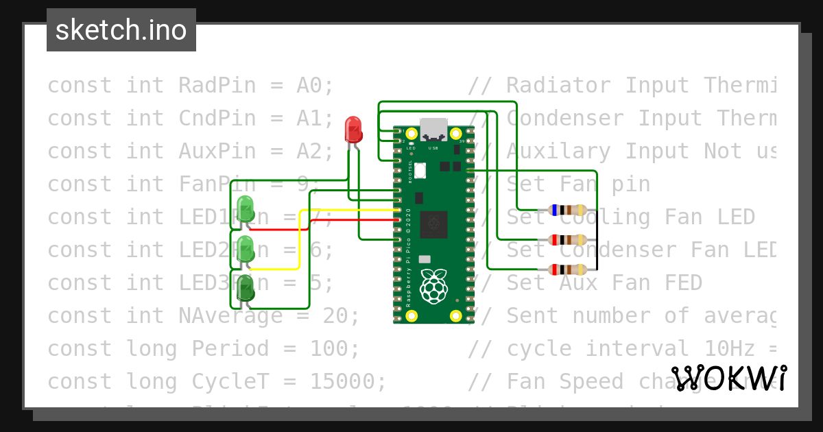 Paw By Pico Copy Wokwi Esp32 Stm32 Arduino Simulator 4129