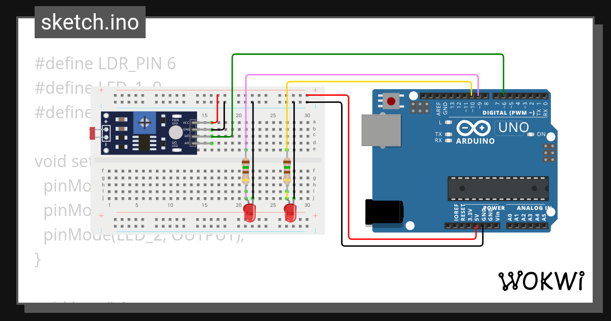 Atividade Final Ex 6 Wokwi Esp32 Stm32 Arduino Simulator 4558