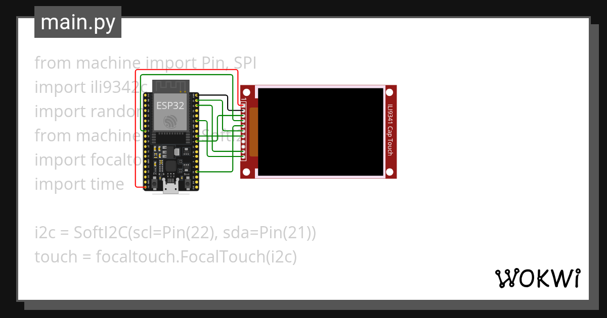 Versuch 3 Mikro Copy (2) - Wokwi ESP32, STM32, Arduino Simulator