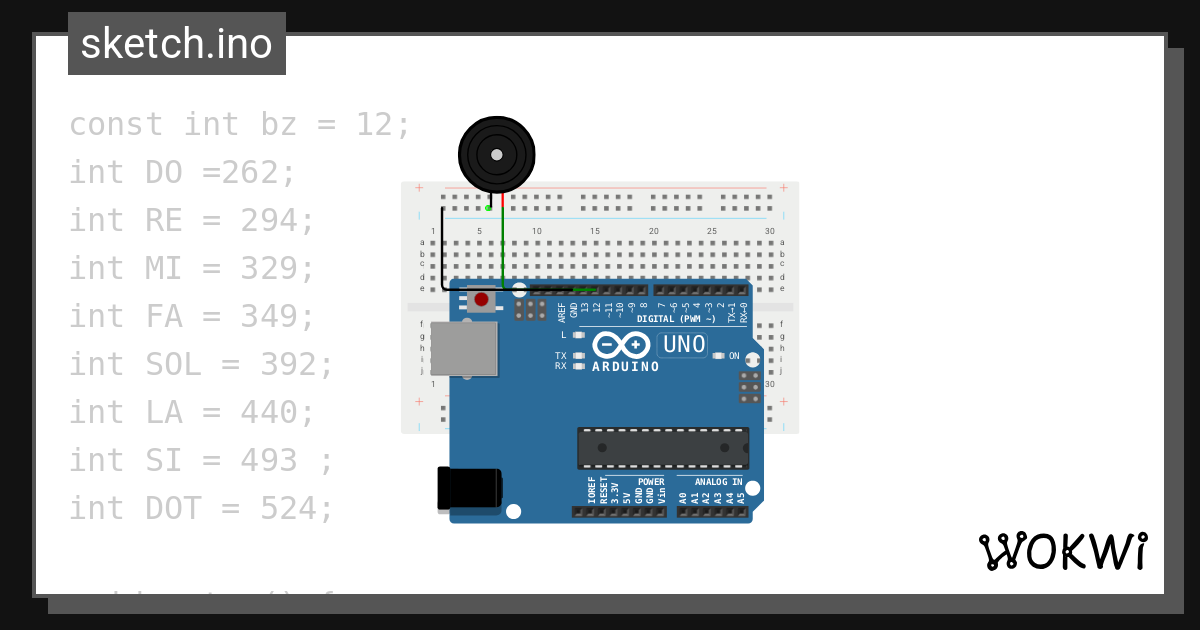 Kodingan Betul Wokwi Esp32 Stm32 Arduino Simulator 