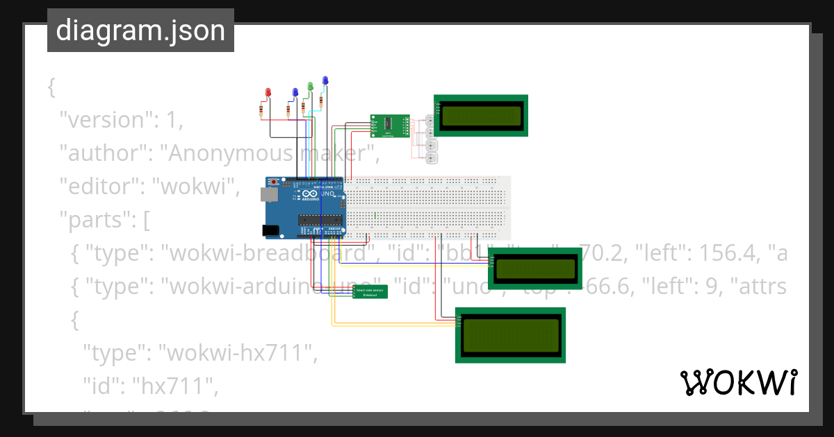 Pc2 Wokwi Esp32 Stm32 Arduino Simulator 9100