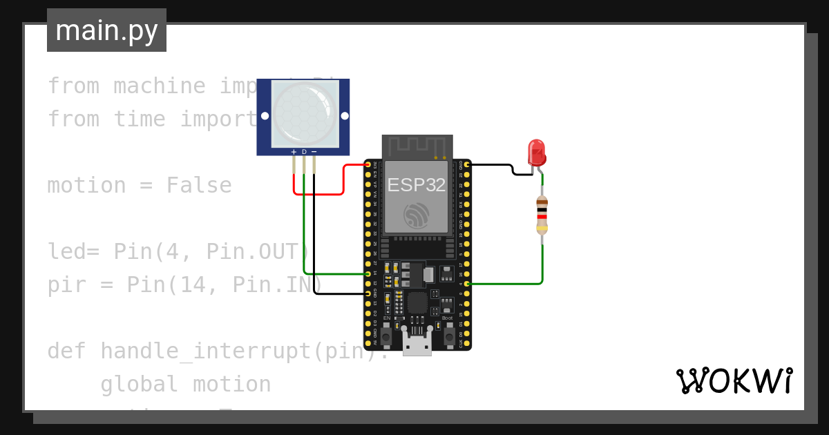 Wokwi Online Esp32 Stm32 Arduino Simulator