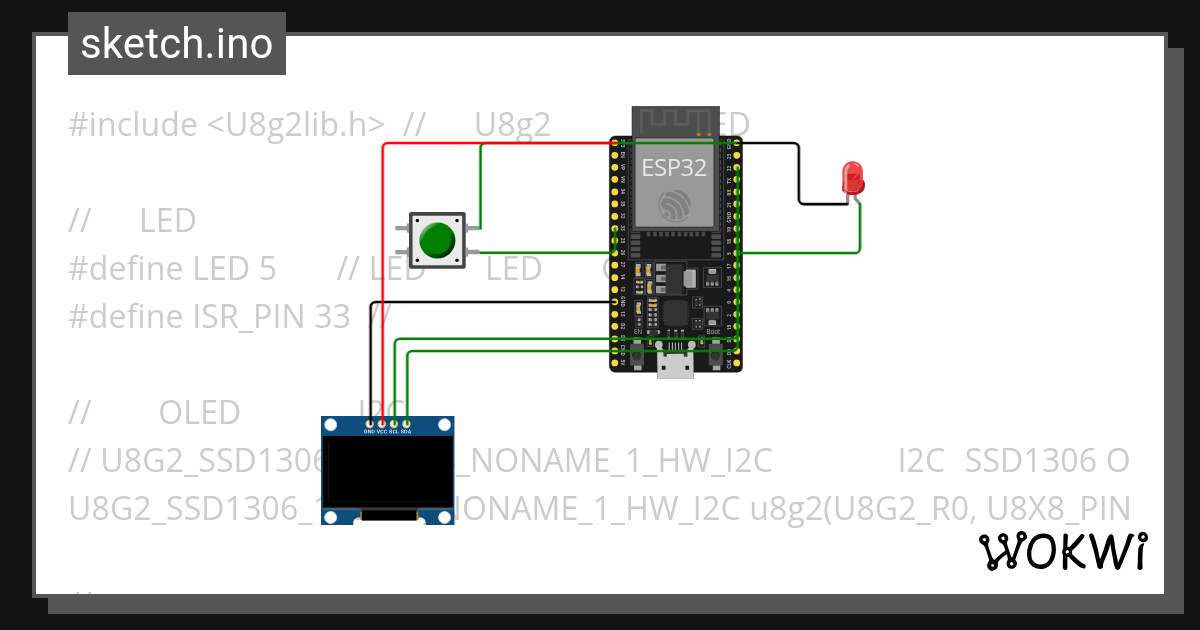 Final Wokwi Esp32 Stm32 Arduino Simulator 0095