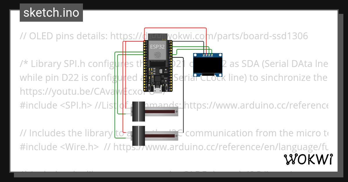 p7 tempynivel - Wokwi ESP32, STM32, Arduino Simulator