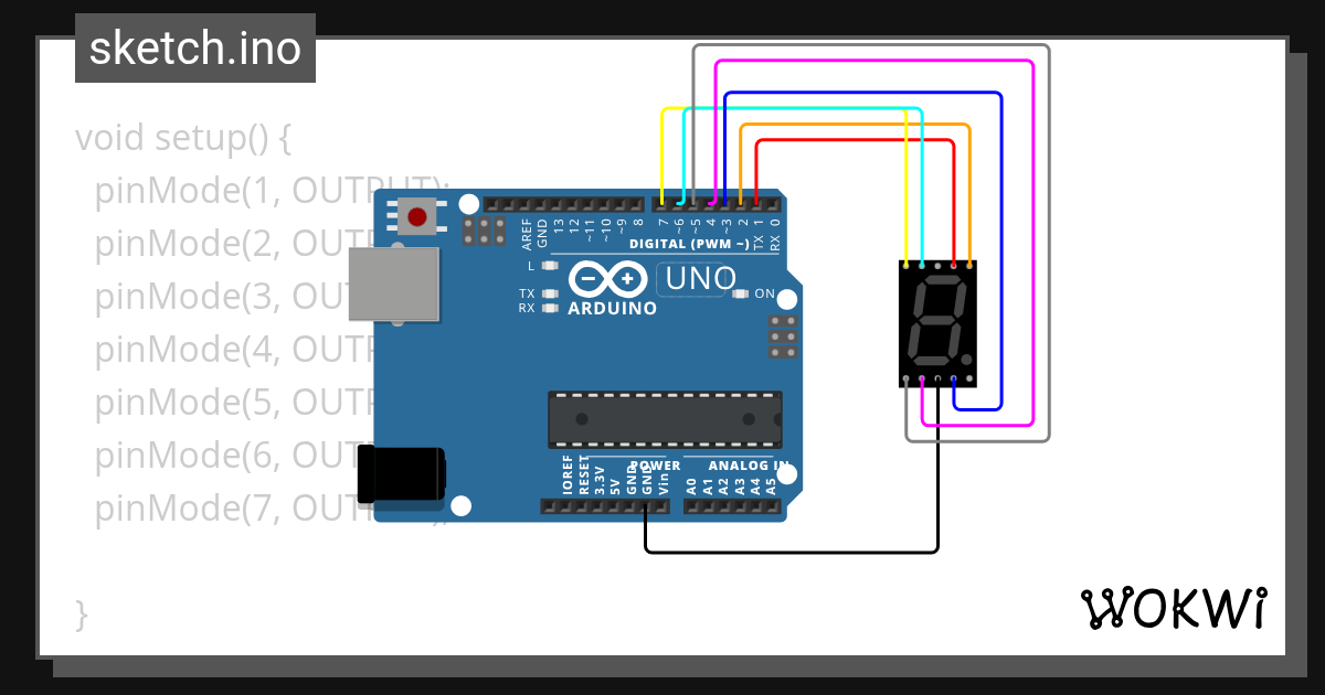 work4-07034 - Wokwi ESP32, STM32, Arduino Simulator