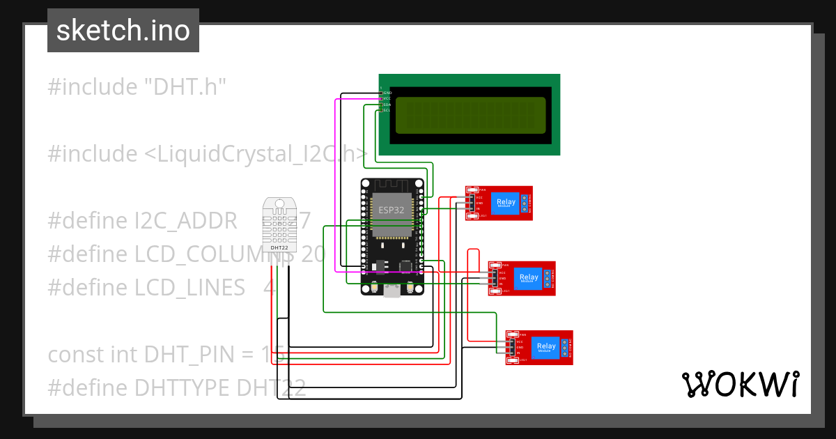 test1 incubator - Wokwi ESP32, STM32, Arduino Simulator