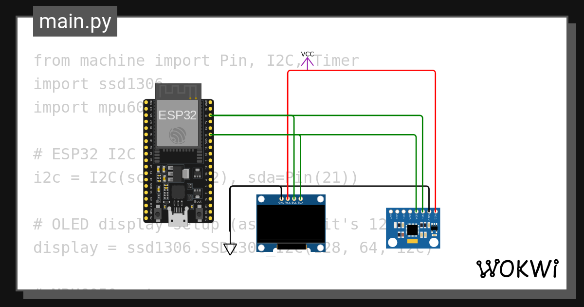Wokwi Online Esp32 Stm32 Arduino Simulator
