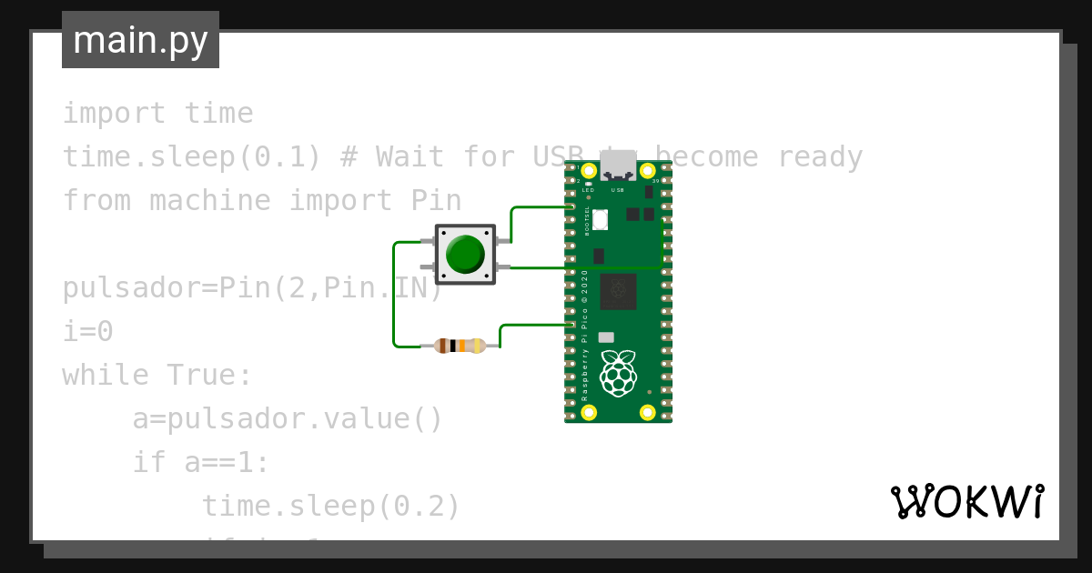 Parte 3 Ej 9 Wokwi Esp32 Stm32 Arduino Simulator 7994