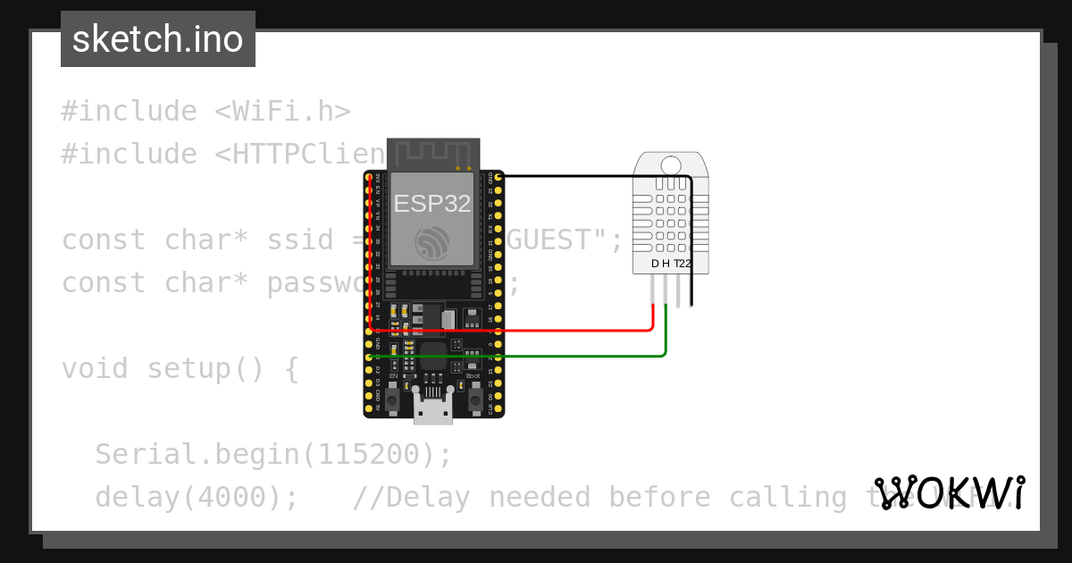 Sic Tech Assignment Wokwi Esp32 Stm32 Arduino Simulator 7847