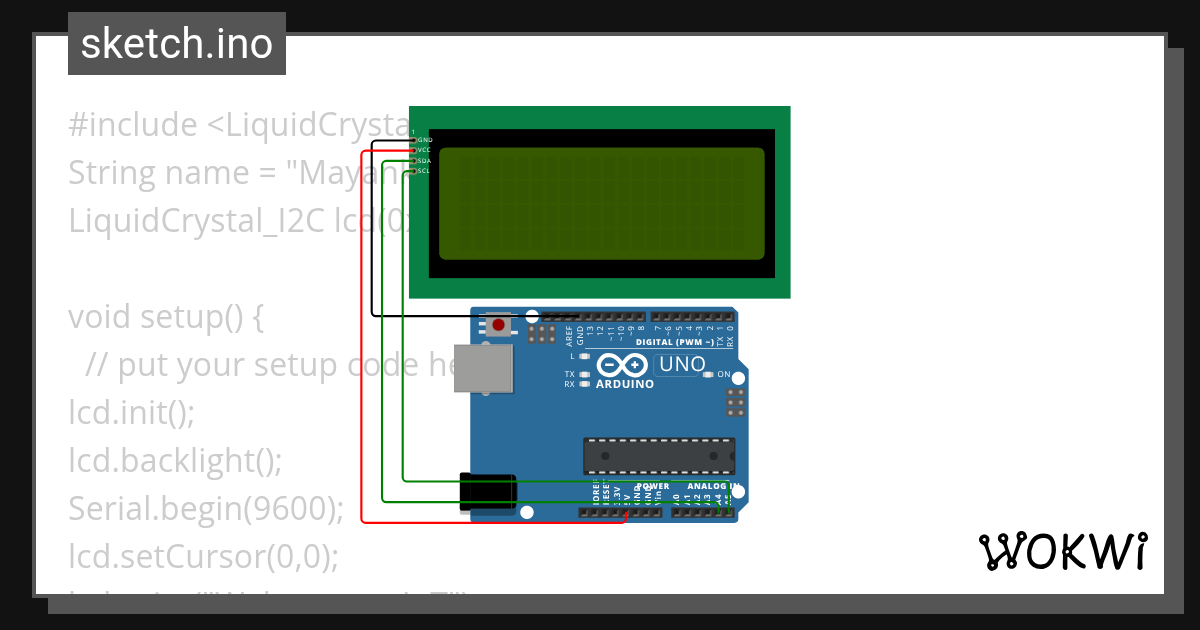 Project 283 Wokwi Esp32 Stm32 Arduino Simulator 0377