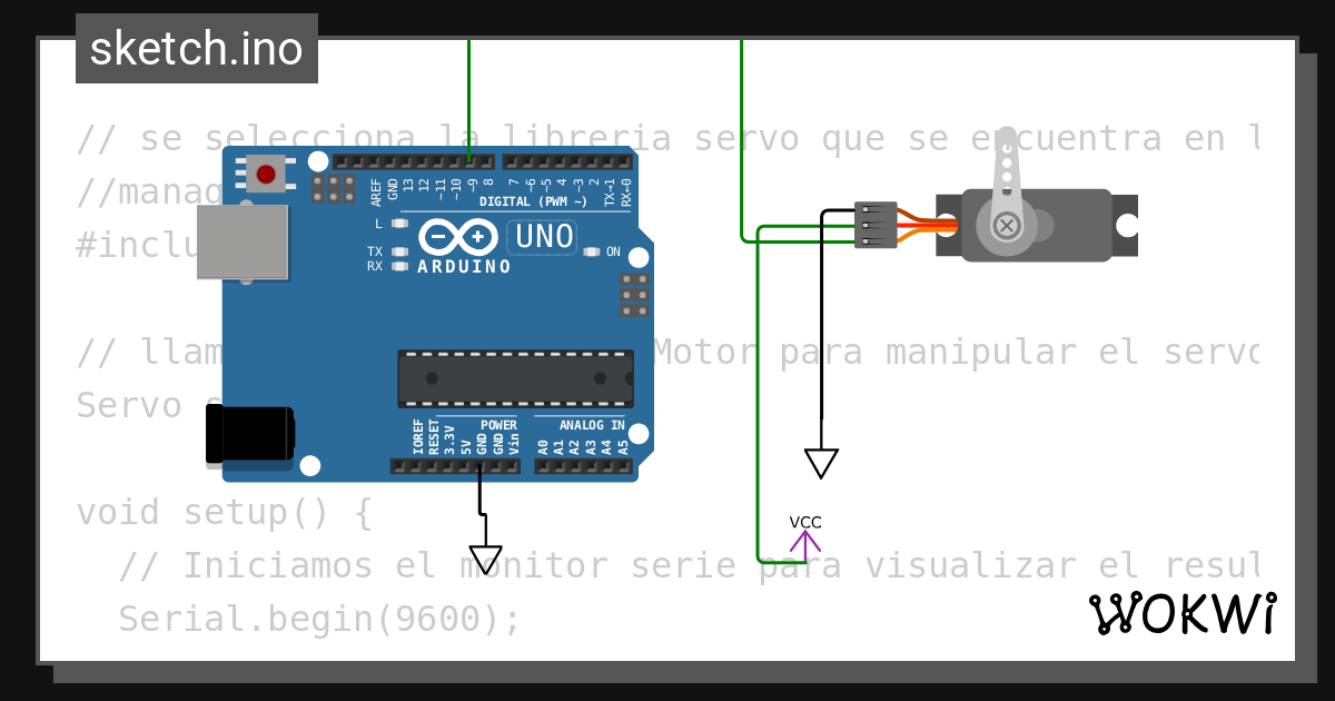 José Roberto Rodríguez Aguirre Wokwi Esp32 Stm32 Arduino Simulator