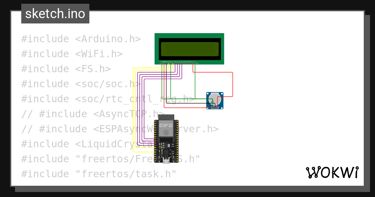 Lol Wokwi Esp32 Stm32 Arduino Simulator 4333