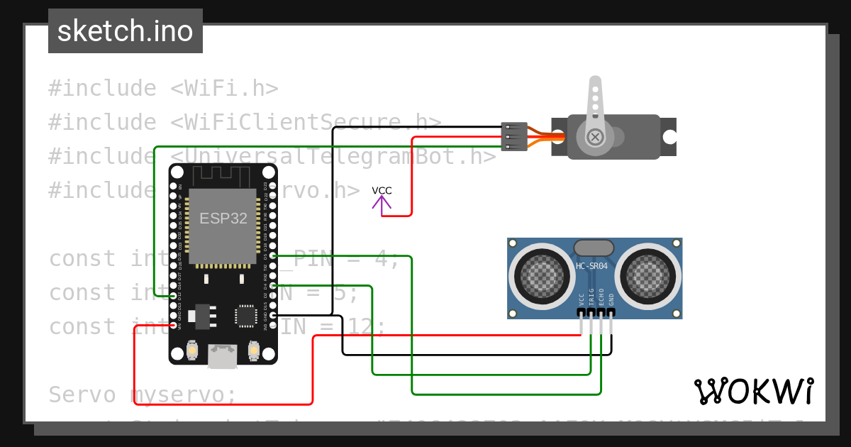 Proyecto Iot Utb Wokwi Esp32 Stm32 Arduino Simulator