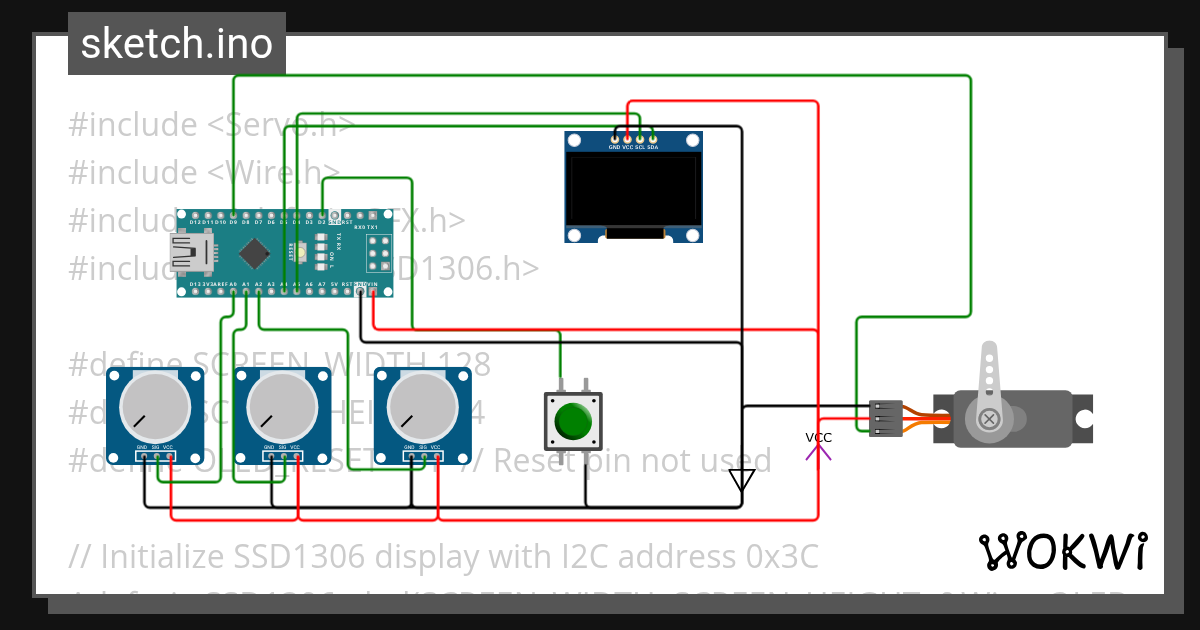 Wokwi Online Esp32 Stm32 Arduino Simulator 1047