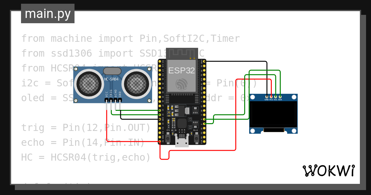Wokwi Online Esp32 Stm32 Arduino Simulator