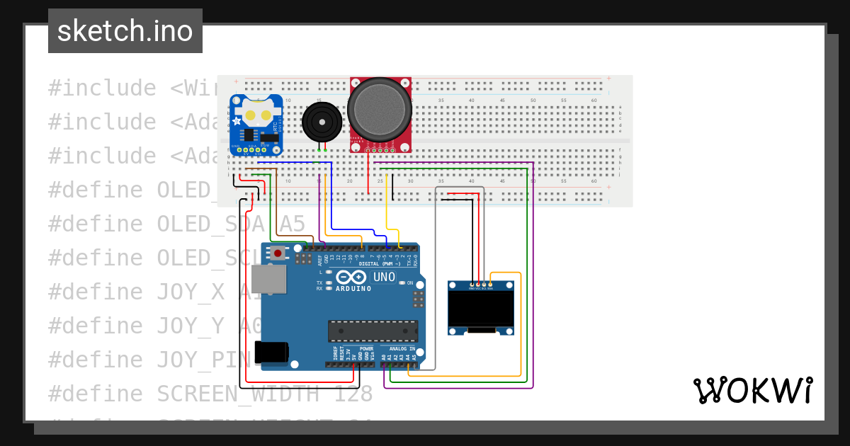 Proj3 Wokwi Esp32 Stm32 Arduino Simulator