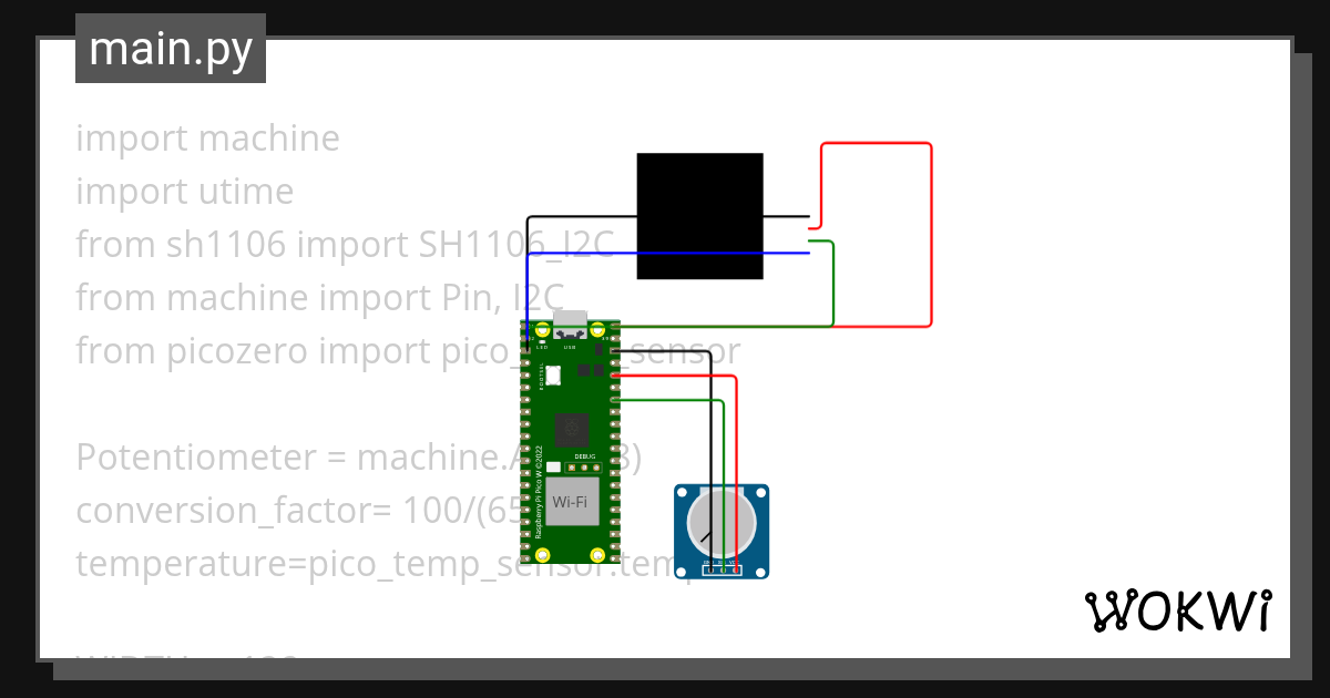 Ganesan Task 9 Wokwi Esp32 Stm32 Arduino Simulator 4497