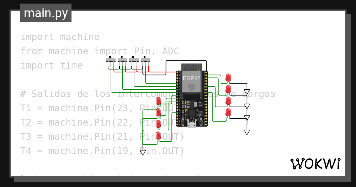 Red Copy 2 Wokwi Esp32 Stm32 Arduino Simulator 9136