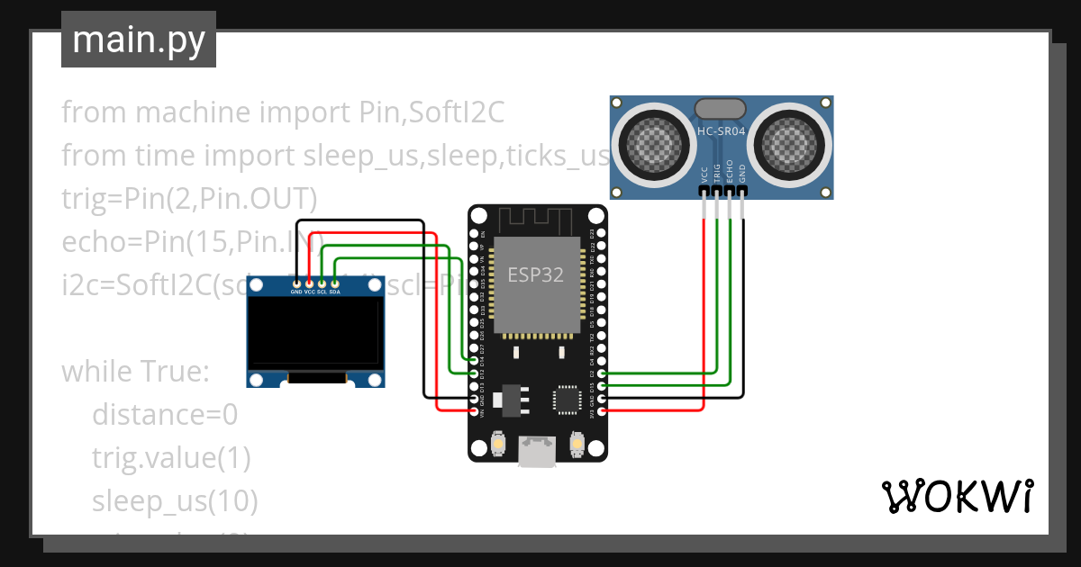 Wokwi Online Esp32 Stm32 Arduino Simulator