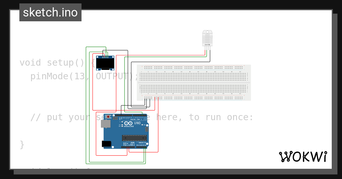 Project2 Wokwi Esp32 Stm32 Arduino Simulator 8564