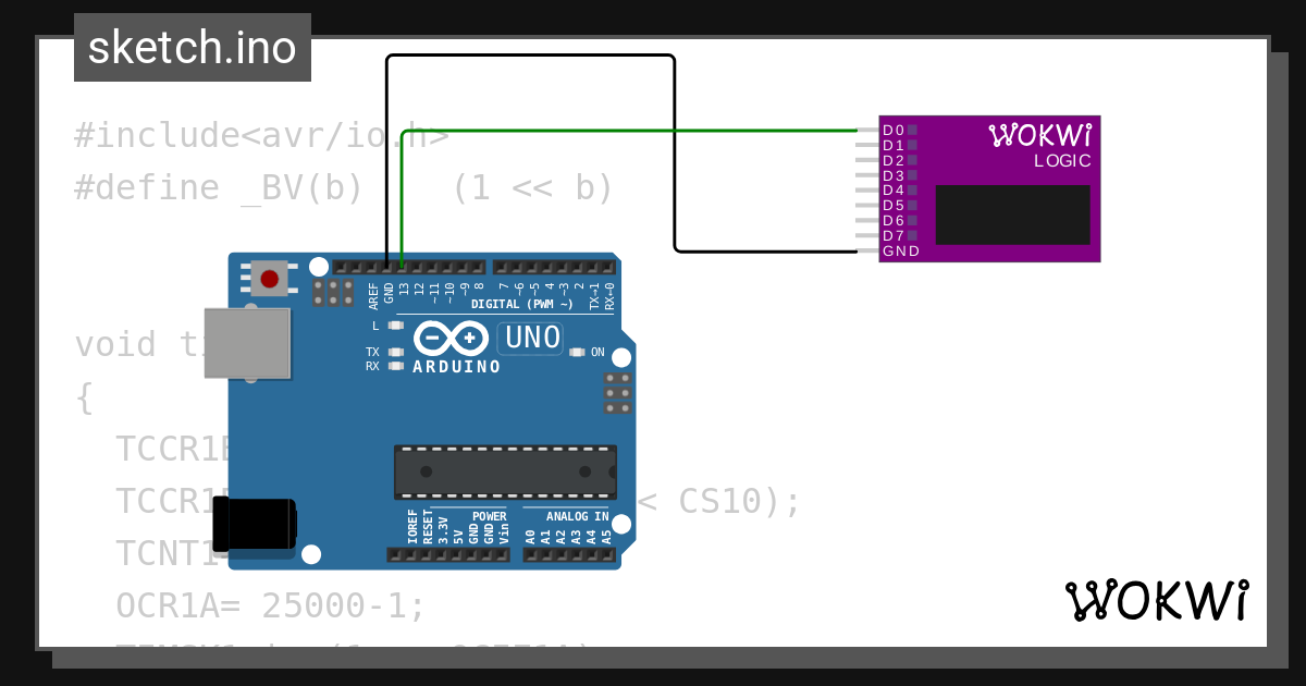 20240616期末 1 Wokwi Esp32 Stm32 Arduino Simulator 