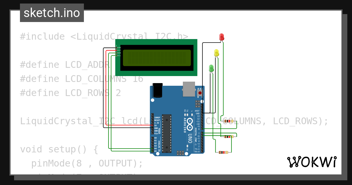 Eid Adha Wokwi Esp32 Stm32 Arduino Simulator 0813