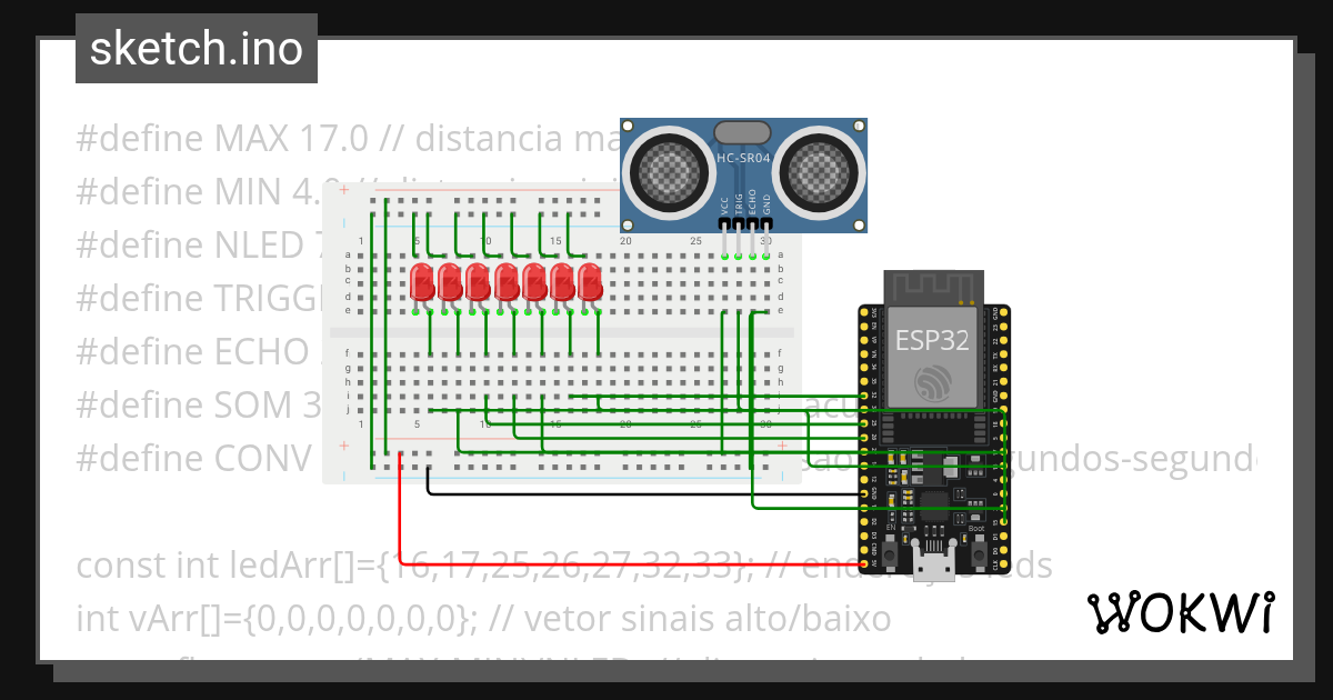 Projetofinal Wokwi Esp32 Stm32 Arduino Simulator 