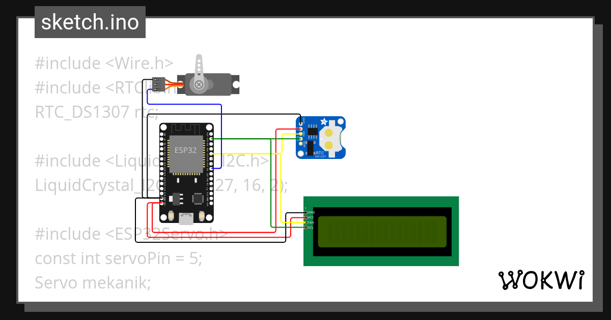 UAS_A_2210511030_Ghifary Ahmad Alfirdausy_Pemberi Makan Kucing Otomatis Copy - Wokwi ESP32 ...