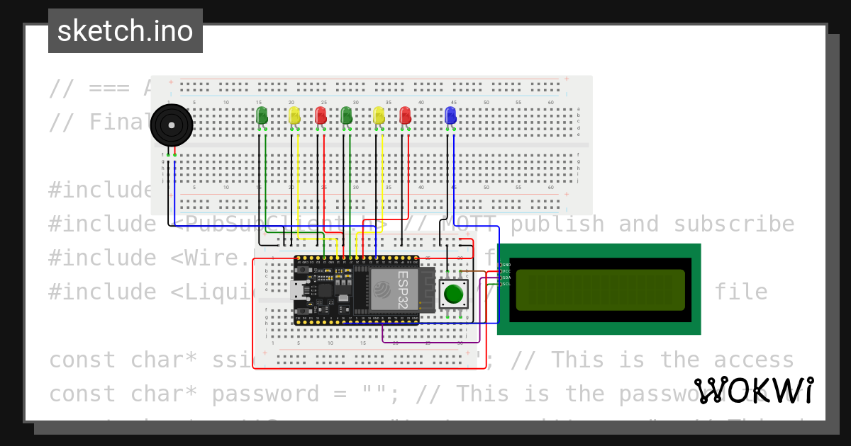 Module 7 Final Project Copy 2 Wokwi Esp32 Stm32 Arduino Simulator 6633
