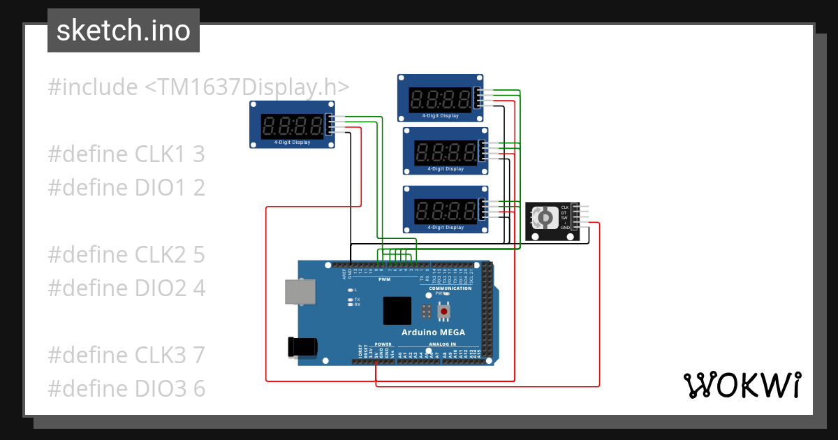 Safe Cracker - Wokwi ESP32, STM32, Arduino Simulator Safe Cracker - Wokwi ESP32, STM32, Arduino Simulator