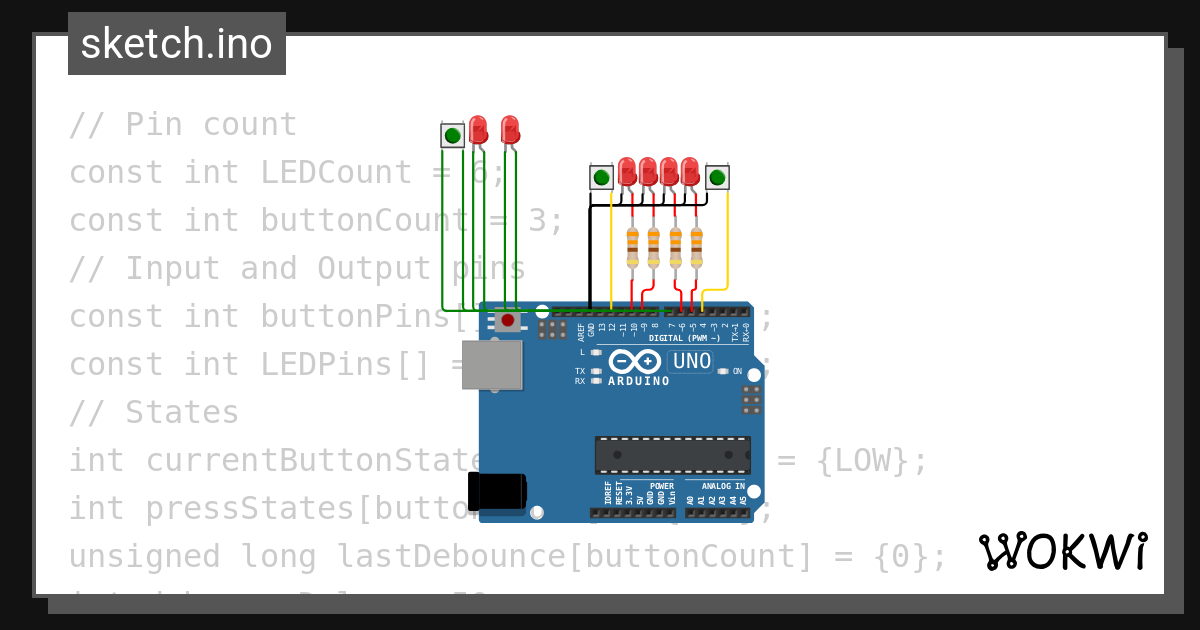 Delayedtrigger Wokwi Esp32 Stm32 Arduino Simulator