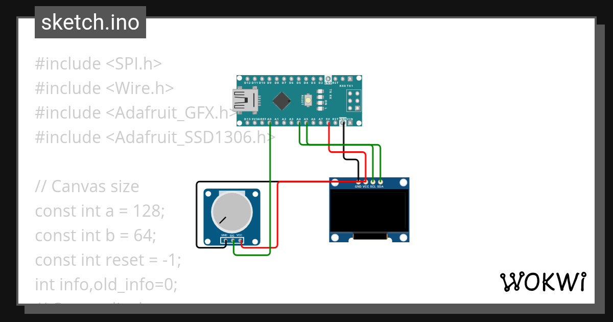 lcd_refresh - Wokwi ESP32, STM32, Arduino Simulator