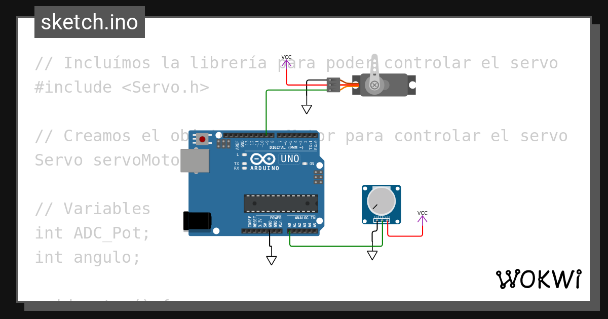 Servoresistoruppina 9no Ricardodiazramirez Wokwi Esp32 Stm32 Arduino Simulator
