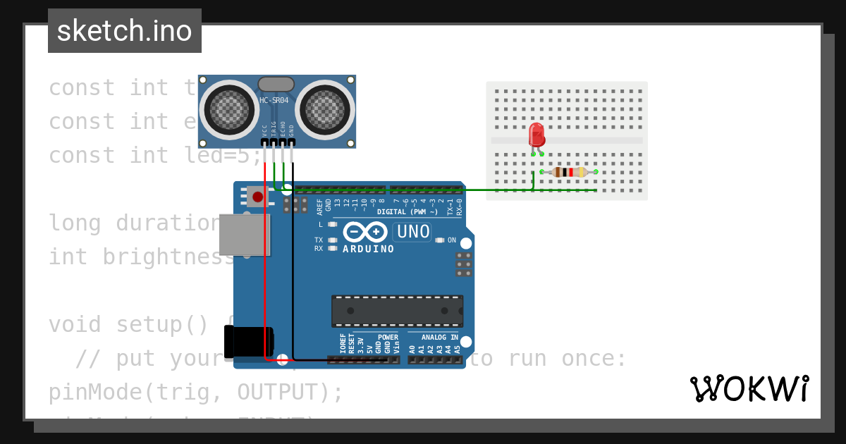 Project2 Wokwi Esp32 Stm32 Arduino Simulator 0330