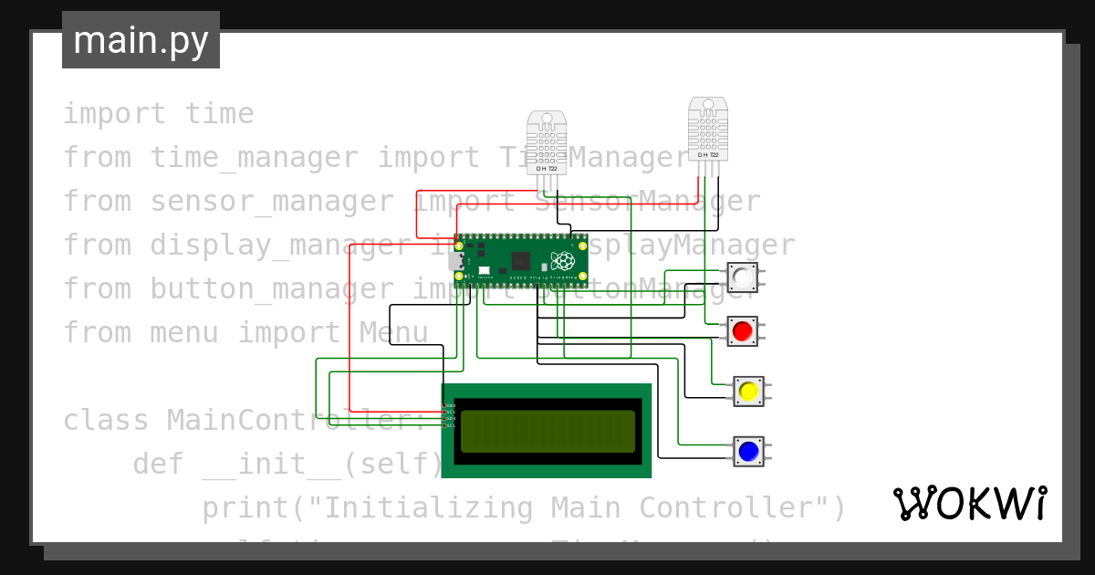 Project Copy111 Copy Wokwi Esp32 Stm32 Arduino Simulator