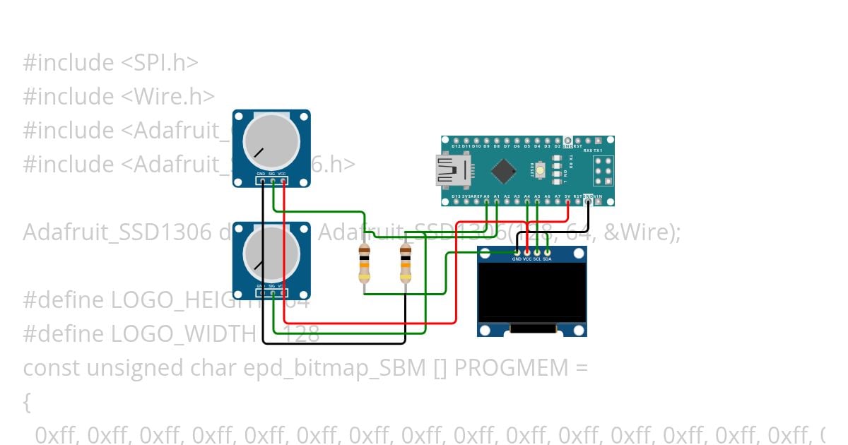 Arduino on Wokwi - Online ESP32, STM32, Arduino Simulator Arduino on Wokwi - Online ESP32, STM32, Arduino Simulator