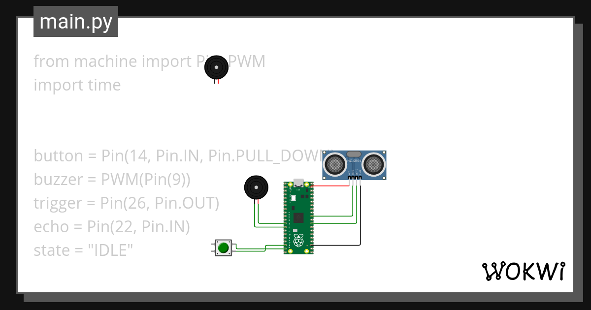 final - Wokwi ESP32, STM32, Arduino Simulator