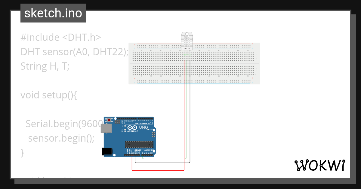 sensor temperatura - Wokwi ESP32, STM32, Arduino Simulator sensor temperatura - Wokwi ESP32, STM32, Arduino Simulator