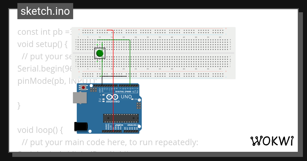 digital read Copy - Wokwi ESP32, STM32, Arduino Simulator