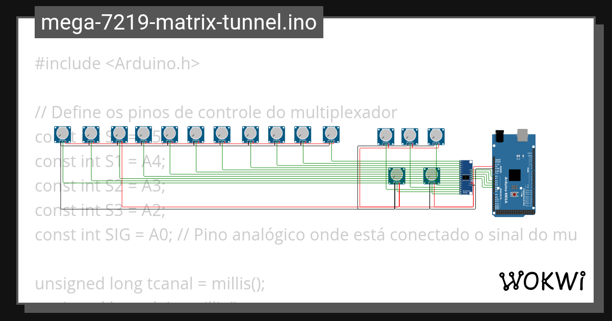 Wokwi Online Esp32 Stm32 Arduino Simulator
