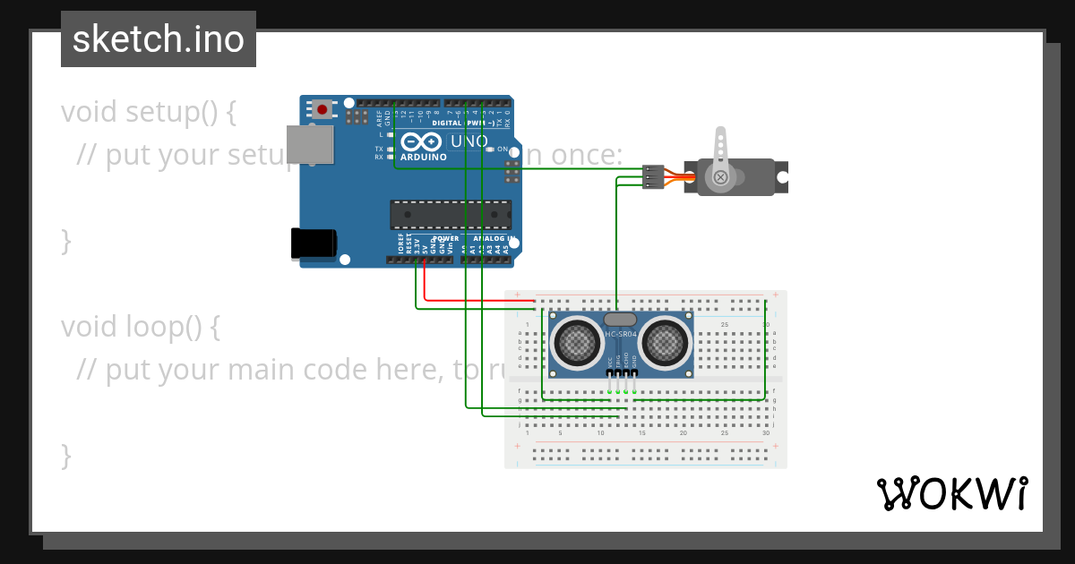 Practica 19 - Wokwi ESP32, STM32, Arduino Simulator Practica 19 - Wokwi ESP32, STM32, Arduino Simulator