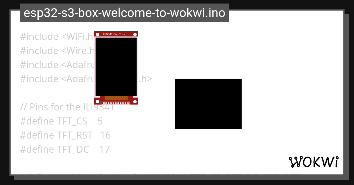 Wokwi Online Esp32 Stm32 Arduino Simulator