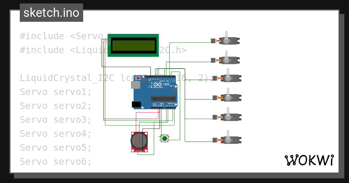 Ontap Wokwi Esp32 Stm32 Arduino Simulator