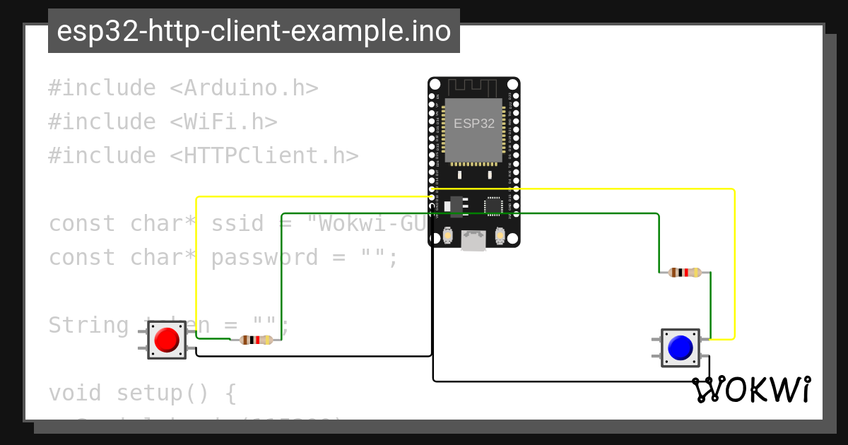 Iot Integrador Wokwi Esp32 Stm32 Arduino Simulator 4904