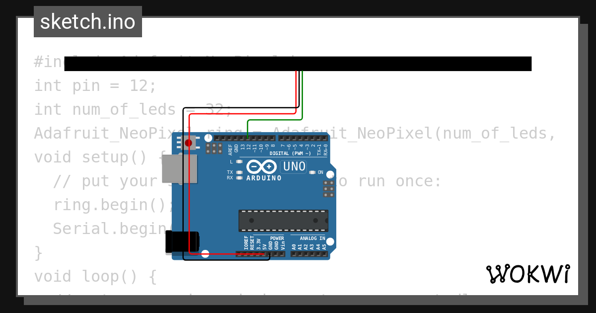 Project 287 Wokwi Esp32 Stm32 Arduino Simulator 0412