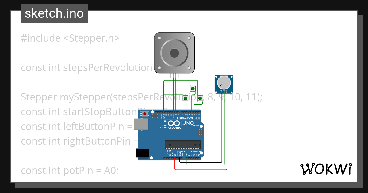 home_work_7_1 - Wokwi ESP32, STM32, Arduino Simulator