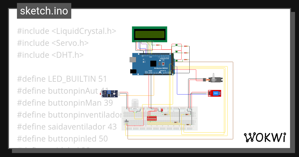 Vinicius e Fabricio - Wokwi ESP32, STM32, Arduino Simulator