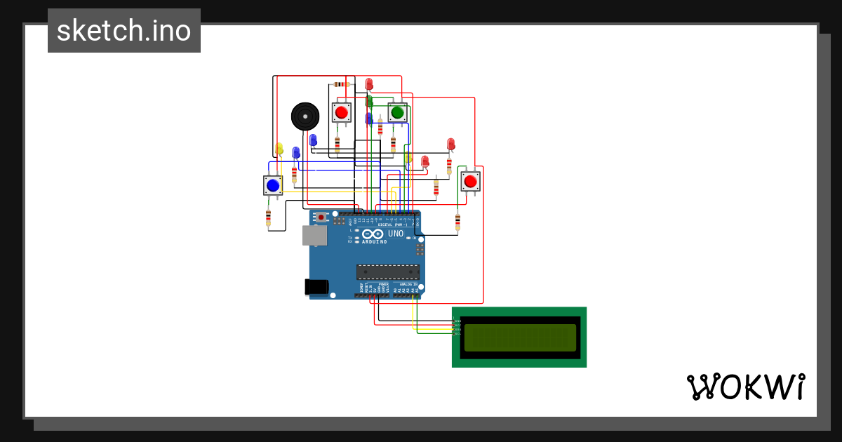Passa Ou Repassa Wokwi Esp32 Stm32 Arduino Simulator 1688